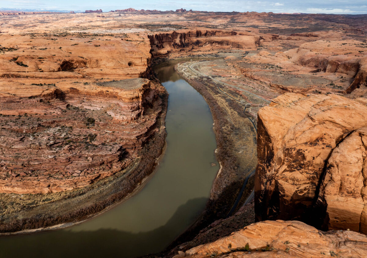 Problems with Glen Canyon Dam could jeopardize water flowing to Western ...